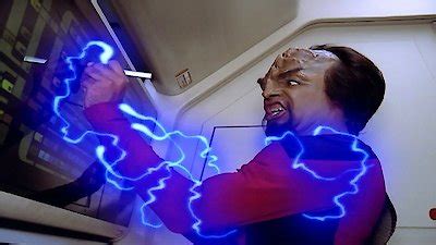 Watch Star Trek The Next Generation Season 1 Episode 6 Lonely Among