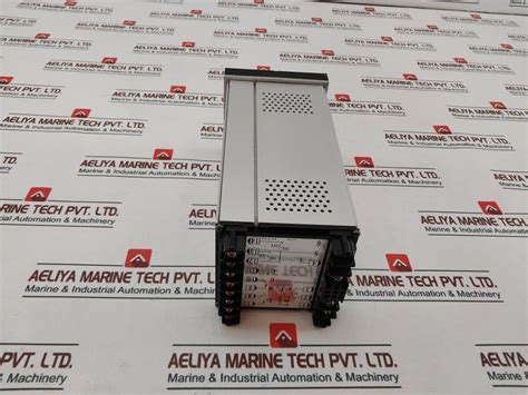 Rkc Rex C1000 Temperature Controller Relay 110v Aeliya Marine