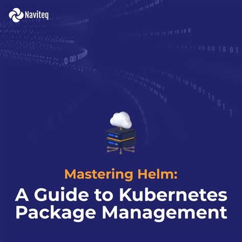Naviteq Ltd On Linkedin Kubernetes Helm Devopstools Cloudnative Techsimplified