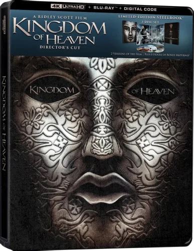 Kingdom Of Heaven 4k 2005 Dc 4k Hdclub Download Movies 4k