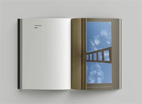 Embracing Ambiguity Book Behance