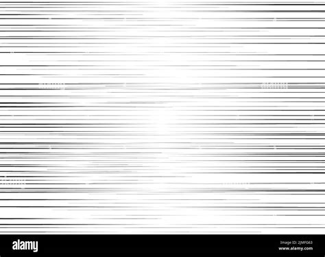 Random Chaotic Lines Of Modern Design Abstract Direct Black Pattern Geometric Ornament For