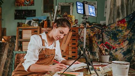 Learning Art As An Adult Can It Be Done Adult Art Academy