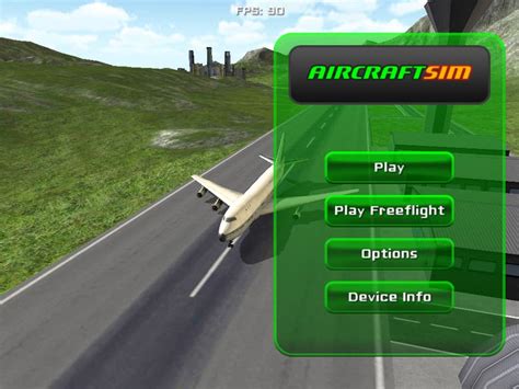 Flight Sim In Unity 3d Freelancer