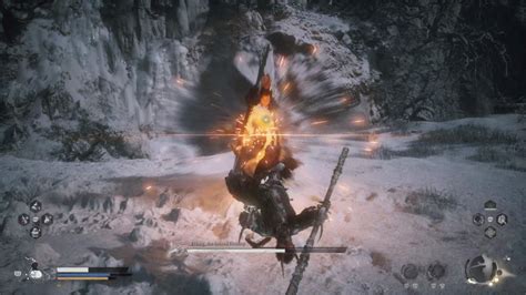 Black Myth Wukong Erlang The Sacred Divinity Boss Fight Guide