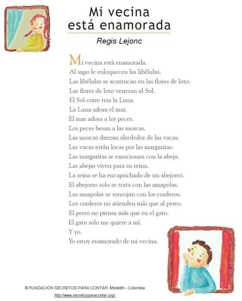 Faceblog Mi Vecina EstÁ Enamorada Regis Lejonc