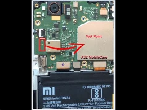 EDL Pinouts UMT Users GSM Forum