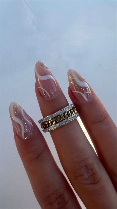Casual Nails Trendy Nails Simple Gel Nails Pretty Gel Nails Simple