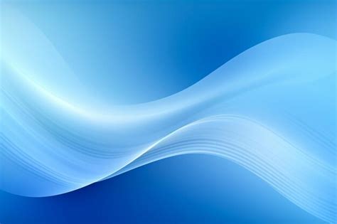 Premium Ai Image Abstract Waving Particle Technology Background Design Abstract Wave Moving