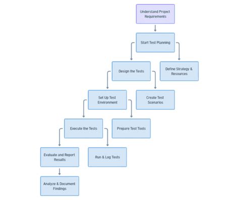 Software Testing Process The Complete Guide Testlio
