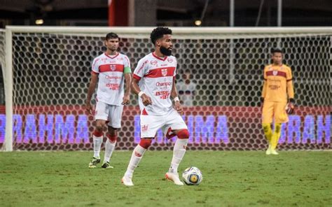 CRB x Tombense onde assistir ao vivo horário e prováveis escalações do jogo pela Série B Lance