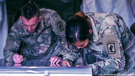 How Hard Is The Army Battle Staff Course Top Defense Systems