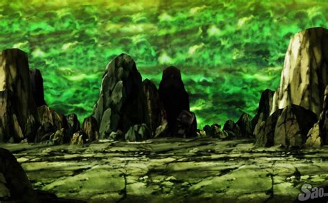 Stage Of Universe Survival By Saodvd On Deviantart Dragon Ball Super