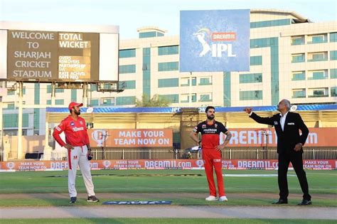 Ipl 2020 Rcb Vs Kxip Who Won Yesterdays Match