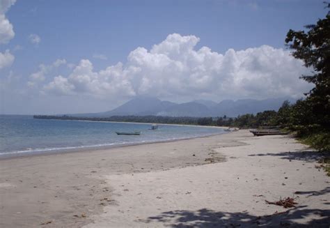 Basud An Unassuming Getaway In Camarines Norte