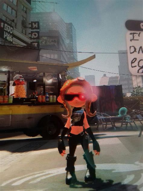 Hypnotized 237 Wiki Splatoon Amino