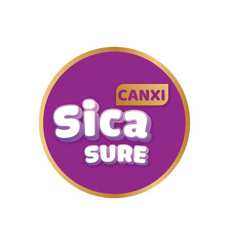Sica Canxi Sữa Tăng Chiều Cao Chính Hãng