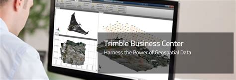Trimble Business Center