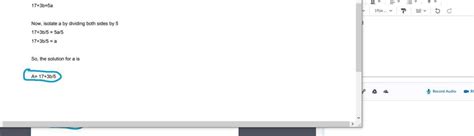 Incorrect Horizontal Typing