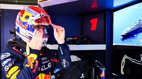 Max Verstappen Describes ‘worst Possible Outcome For Red Bull As He