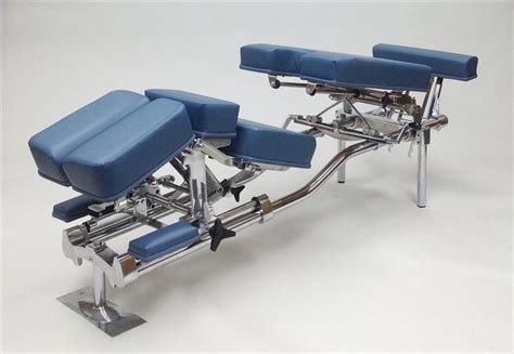 Zenith Chiropractic Tables Products Total Clinic Solutions