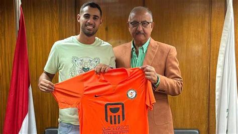 هذا المدرب أقنعني أحمد ياسر ريان يكشف تفاصيل اقترابه من الزمالك