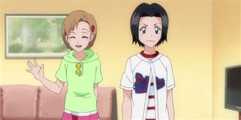 10 Female Characters In Bleach Who Need More Screen Time