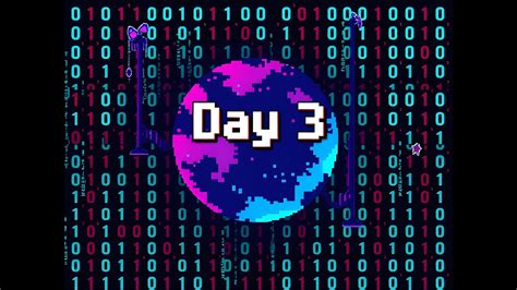 Day 3 Of Days Coding Challenge Treasure Island With Source Code In