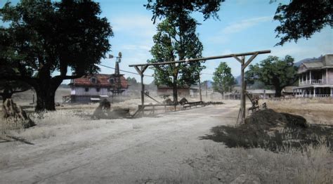 Which Ones Better Rdr2 Pronghorn Ranch Or Rdr1 Macfarlanes Ranch