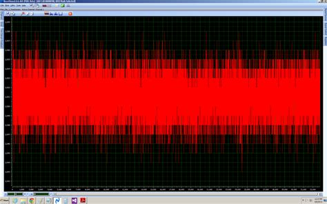 ADC12D1800RFRB Noise Level Data Converters Forum Data Converters TI E2E Support Forums