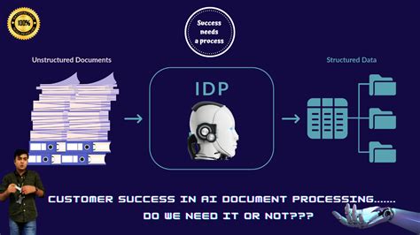 Customer Success In Ai Document Processing