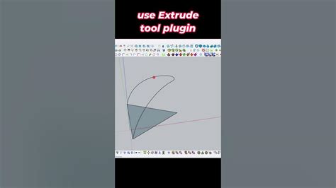 Sketchup Tutorial Jhs Powerbar Plugin Tips Random Scale Model Youtube
