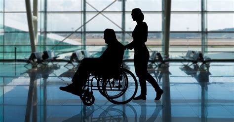 Making Airports More Inclusive For Everyone Goodnet