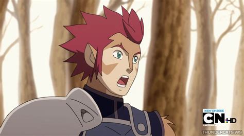 Thundercats Return Announced New Time Slot Thundercats Ws