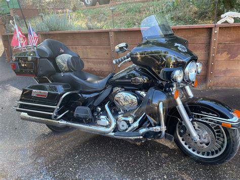 2012 Harley Davidson® Flhtcu Ultra Classic® Electra Glide® For Sale In