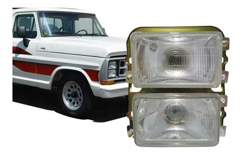 Farol F 1000 F 4000 1975 1992 Direito Frete Grátis