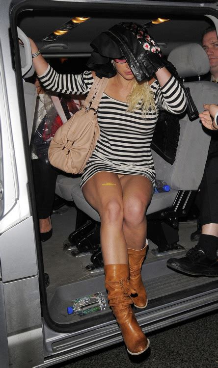 Upskirt Wardrobe Malfunctions Uncensored