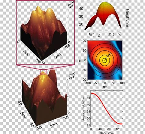 Cantilever Colloidal Probe Technique Measurement Force Graphics Png Clipart Adhesion Atom