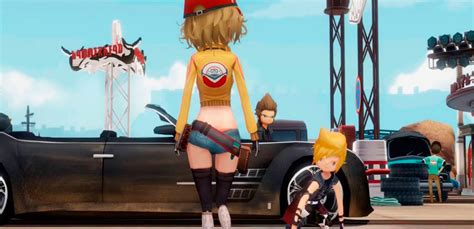 Final Fantasy XV Pocket Edition ganha data de lançamento Densetsu Games