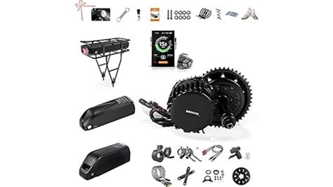 Bafang 1000w Kit Review Powerful Ebike Conversion Experience Product