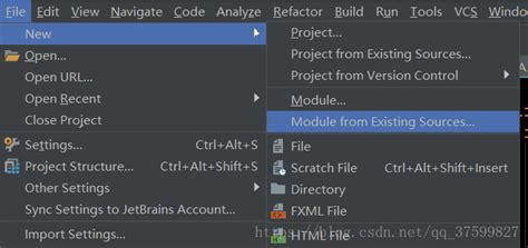How To Rename A Project In Intellij Idea Programmer Sought