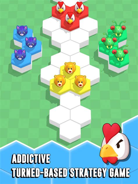 Android 용 Hex Takeover APK 다운로드