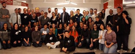 i just ran my first hackathon — you can too by gautam shah medium