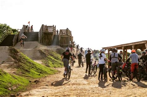Phoenix Cycleworks | Visit East of England