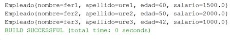 Formas De Ordenar Un Arraylist