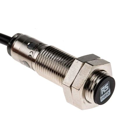 Proximity Sensor Housing Chemical Temp Resistant In New Delhi