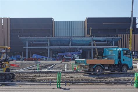イオンモール新小松の全てのテナントが明らかに2017年3月24日OPEN金沢まちゲーション
