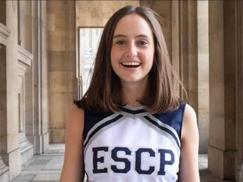 La Justicia Ordenó La Autopsia Al Cuerpo De La Estudiante Francesa Que