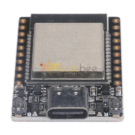 3pcs Esp32 C6 Development Board Esp32 C6 Series Module Wifi6 Esp32