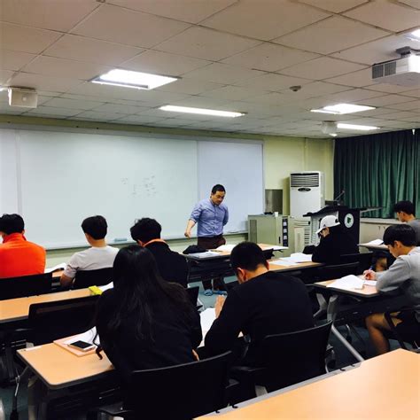 동명대학교 동명대 15일간 생활스포츠지도사역량강화과정 운영 체육학과 16명 대상 5월 24일까지 총